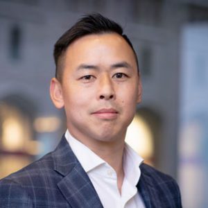 Business Leadership Council – ASIAN HEALTH SERVICES