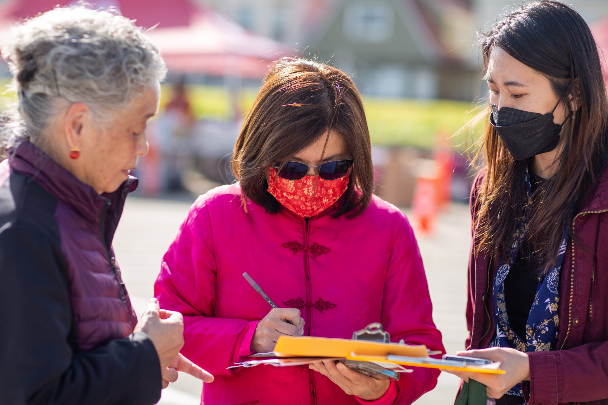 Community Healing Unit Program – ASIAN HEALTH SERVICES