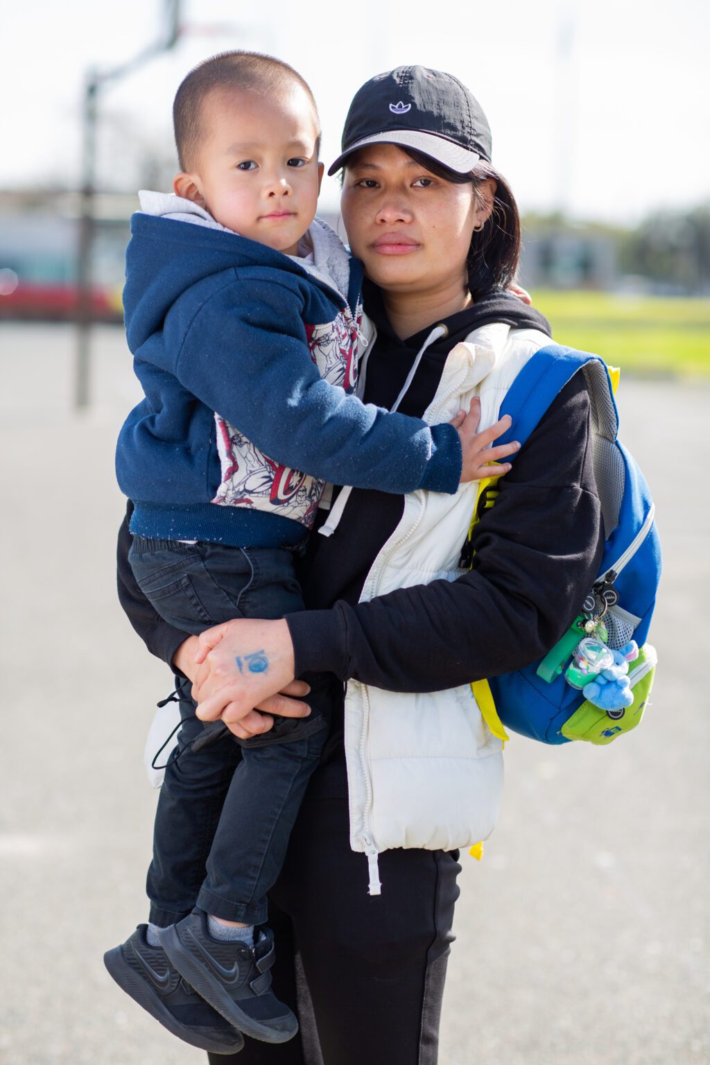 Community Healing Unit – ASIAN HEALTH SERVICES