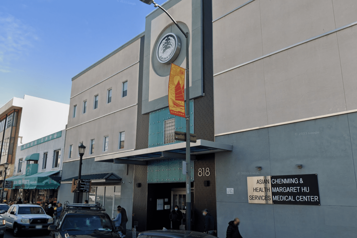 Locations – ASIAN HEALTH SERVICES