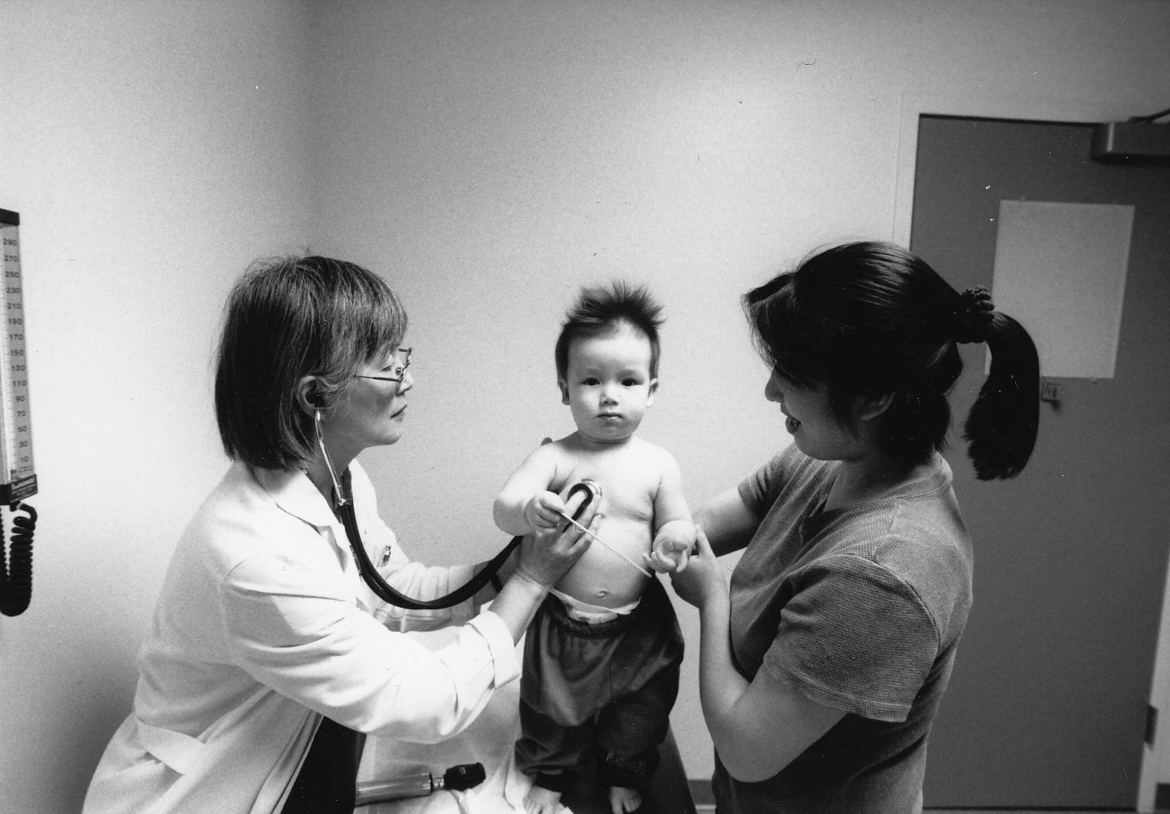 AHS 50 Years – ASIAN HEALTH SERVICES